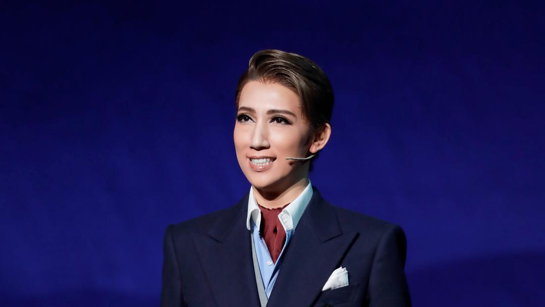 【宝塚歌劇】バロンの末裔（’21年宙組・全国） | バラエティ・音楽の動画配信はTELASA(テラサ)-見逃し配信＆動画が見放題