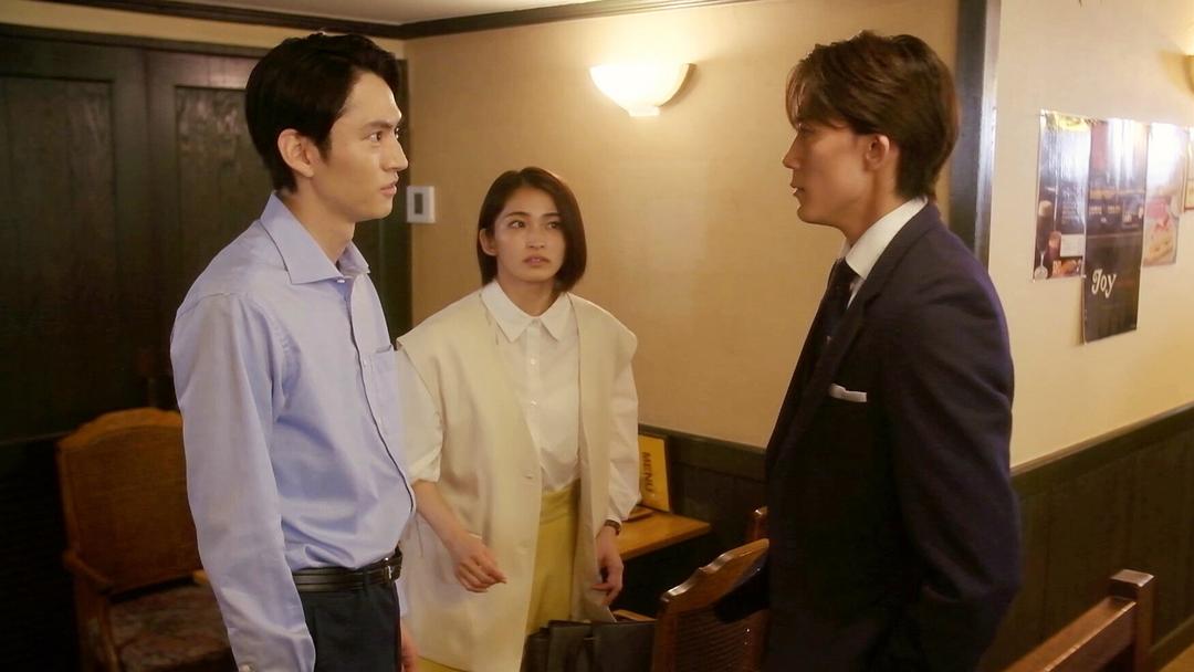 その結婚、正気ですか？ 第07話 | 国内ドラマの動画配信はTELASA(テラサ)-見逃し配信＆動画が見放題