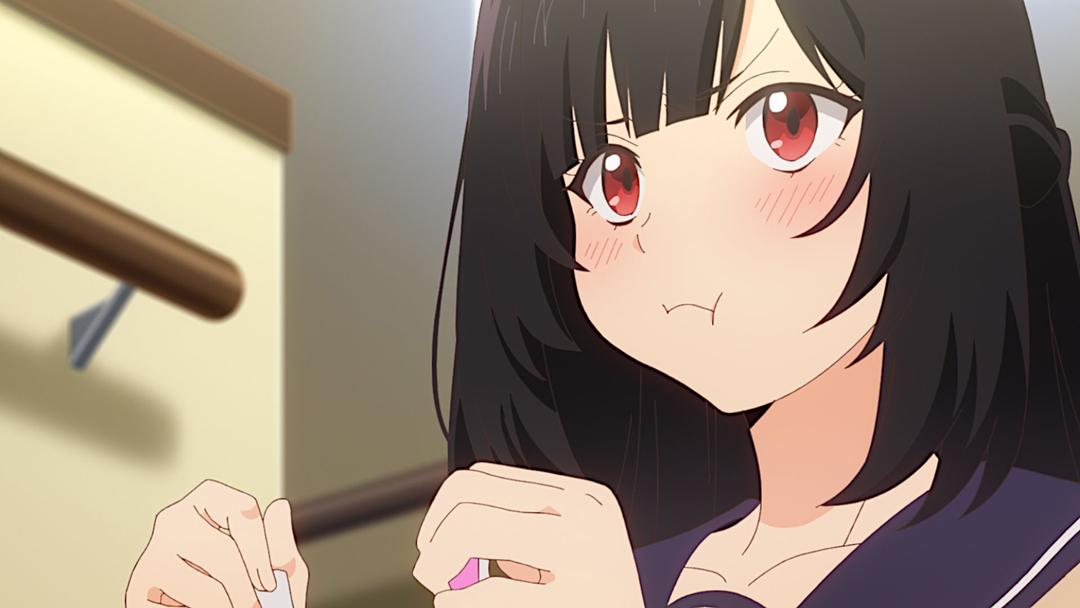 犬になったら好きな人に拾われた。（ワンダフルver.） 第09話 | アニメの動画配信はTELASA(テラサ)-見逃し配信＆動画が見放題