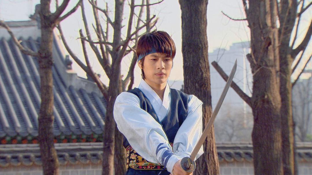 宮S～Secret Prince～ 第13話／字幕 | 映画・ドラマ・アニメの動画はTELASA(テラサ)