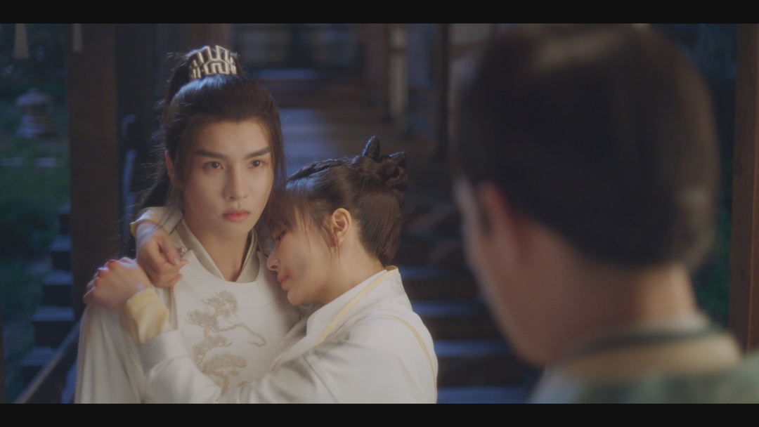 恋の都の美貌録 第09話／字幕 | 映画・ドラマ・アニメの動画はTELASA(テラサ)