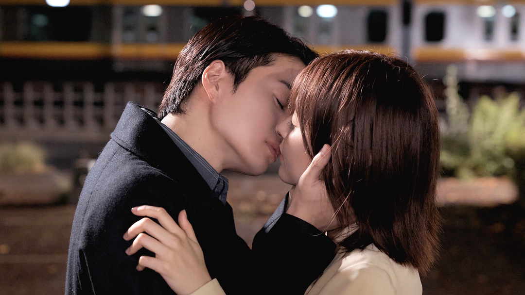 私たちが恋する理由（2024/11/02放送分）第04話 | 国内ドラマの動画配信はTELASA(テラサ)-見逃し配信＆動画が見放題