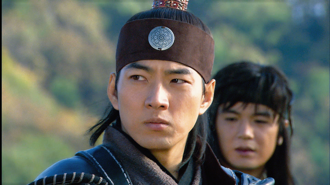 朱蒙 第49話／字幕 | 海外・アジアドラマの動画配信はTELASA(テラサ)-見逃し配信＆動画が見放題