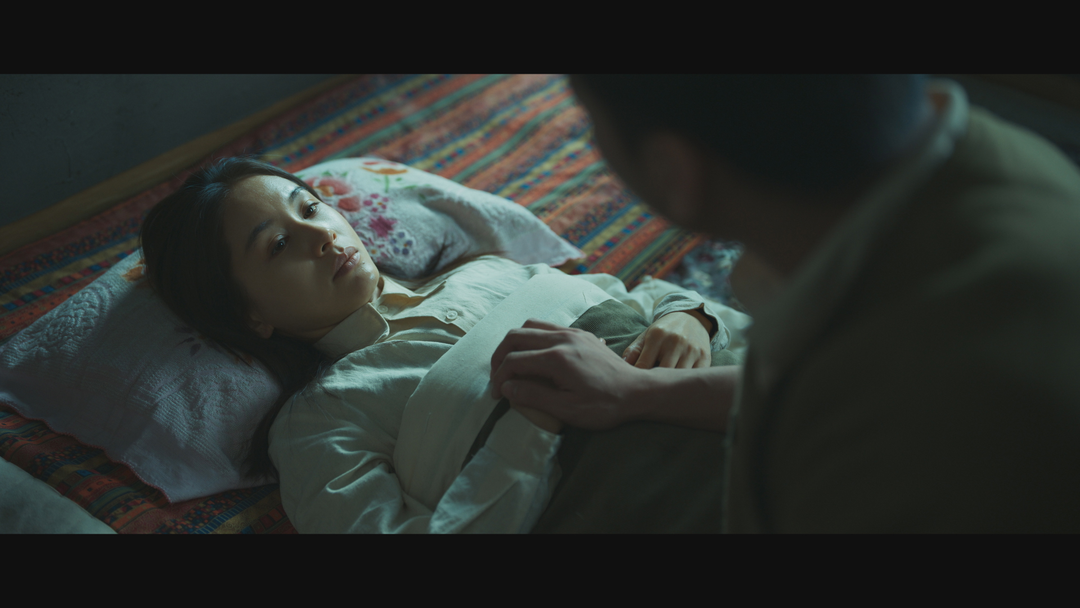 三体 第25話／字幕 | 海外・アジアドラマの動画配信はTELASA(テラサ)-見逃し配信＆動画が見放題