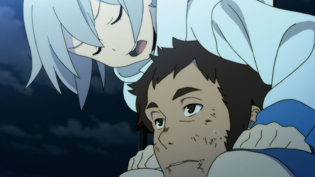 夜桜四重奏 ～ツキニナク～ 第03話（最終話） | 映画・ドラマ・アニメの動画はTELASA(テラサ)