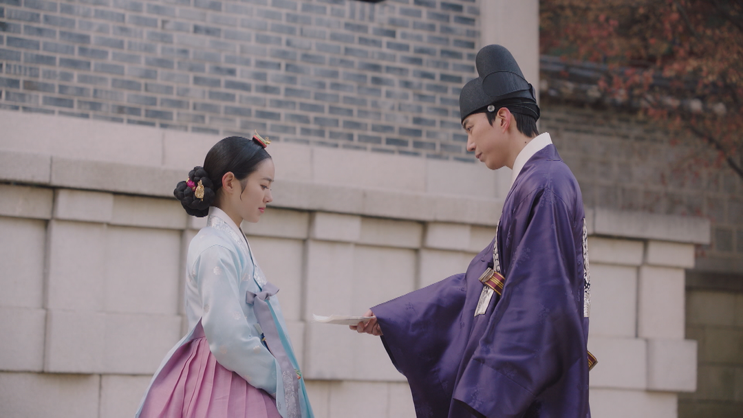 カンテク～運命の愛～ 第21話／字幕 | TELASA(テラサ)-海外・アジアドラマの見逃し配信＆動画が見放題