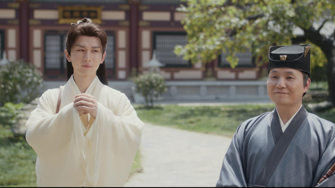 蓮花楼 第35話／字幕 | 海外・アジアドラマの動画配信はTELASA(テラサ)-見逃し配信＆動画が見放題