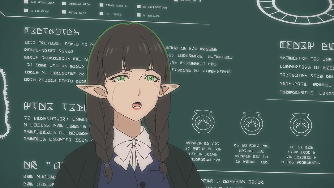 魔王2099 第09話 | アニメの動画配信はTELASA(テラサ)-見逃し配信＆動画が見放題