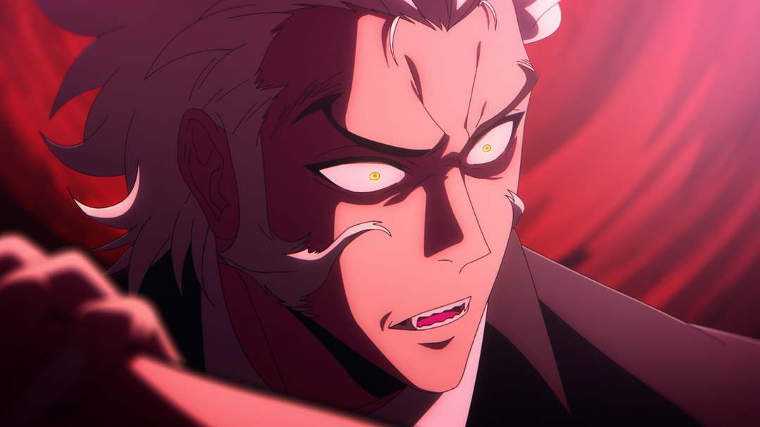 俺だけレベルアップな件 Season 2 -Arise from the Shadow 第14話 | アニメの動画配信はTELASA(テラサ)-見逃し配信＆動画が見放題