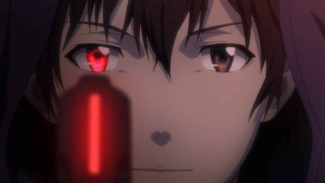 PSYCHO-PASS サイコパス 2 第06話 | 映画・ドラマ・アニメの動画はTELASA(テラサ)