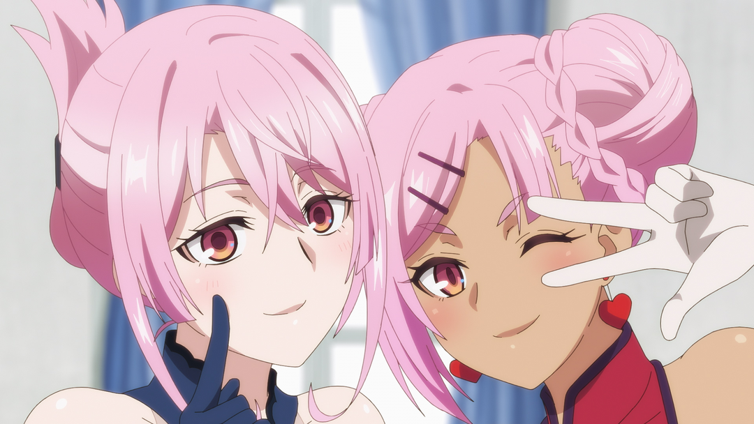 嘆きの亡霊は引退したい 第20話 | アニメの動画配信はTELASA(テラサ)-見逃し配信＆動画が見放題