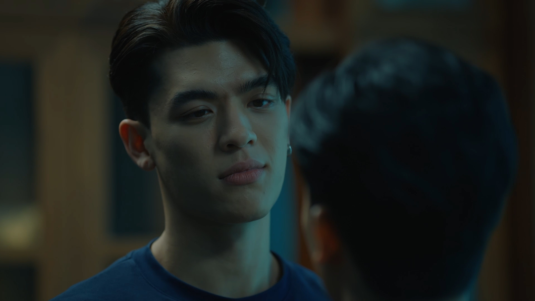 THE PLAYER 第12話／字幕 | 映画・ドラマ・アニメの動画はTELASA(テラサ)