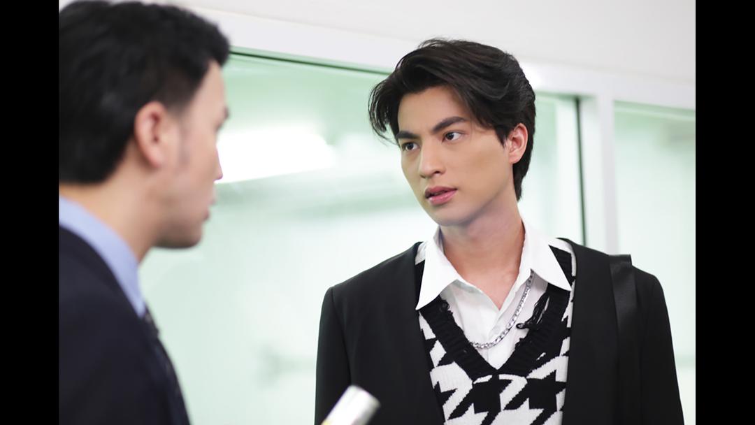 You Are My Makeup Artist 第13話／字幕 | 海外・アジアドラマの動画配信はTELASA(テラサ)-見逃し配信＆動画が見放題