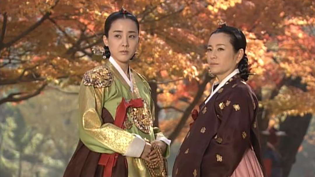 イ・サン 第17話／字幕 | 海外・アジアドラマの動画配信はTELASA(テラサ)-見逃し配信＆動画が見放題