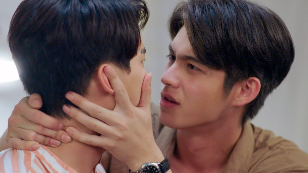 2gether 第05話／字幕 | 映画・ドラマ・アニメの動画はTELASA(テラサ)