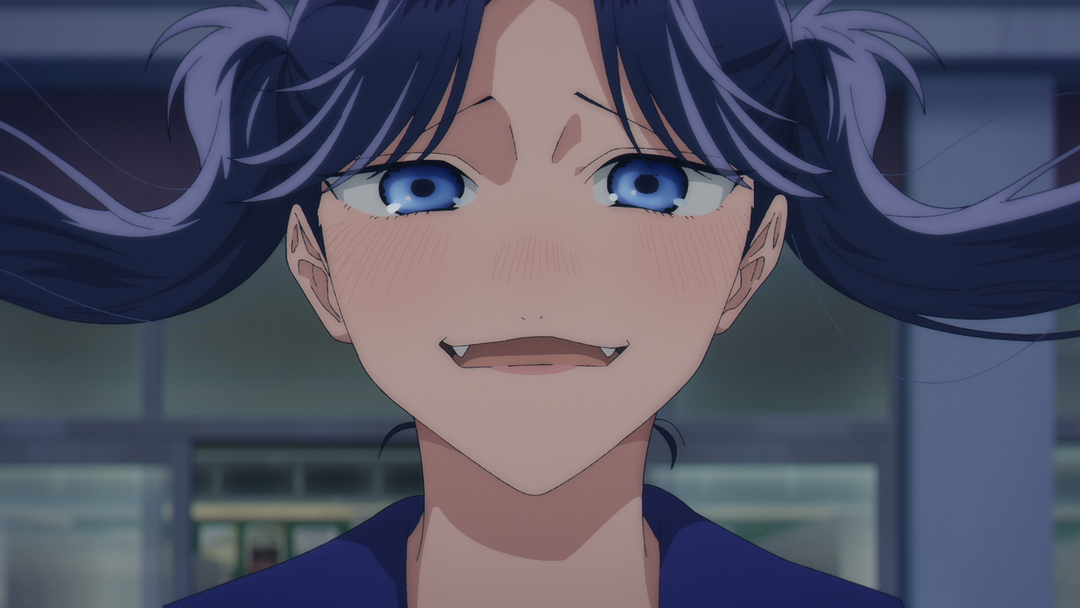 アオのハコ 第22話 | 映画・ドラマ・アニメの動画はTELASA(テラサ)