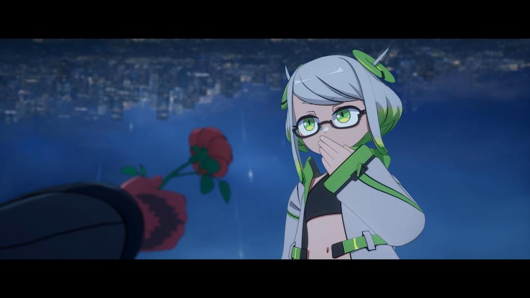 RINGING FATE 第05話 | アニメの動画配信はTELASA(テラサ)-見逃し配信＆動画が見放題