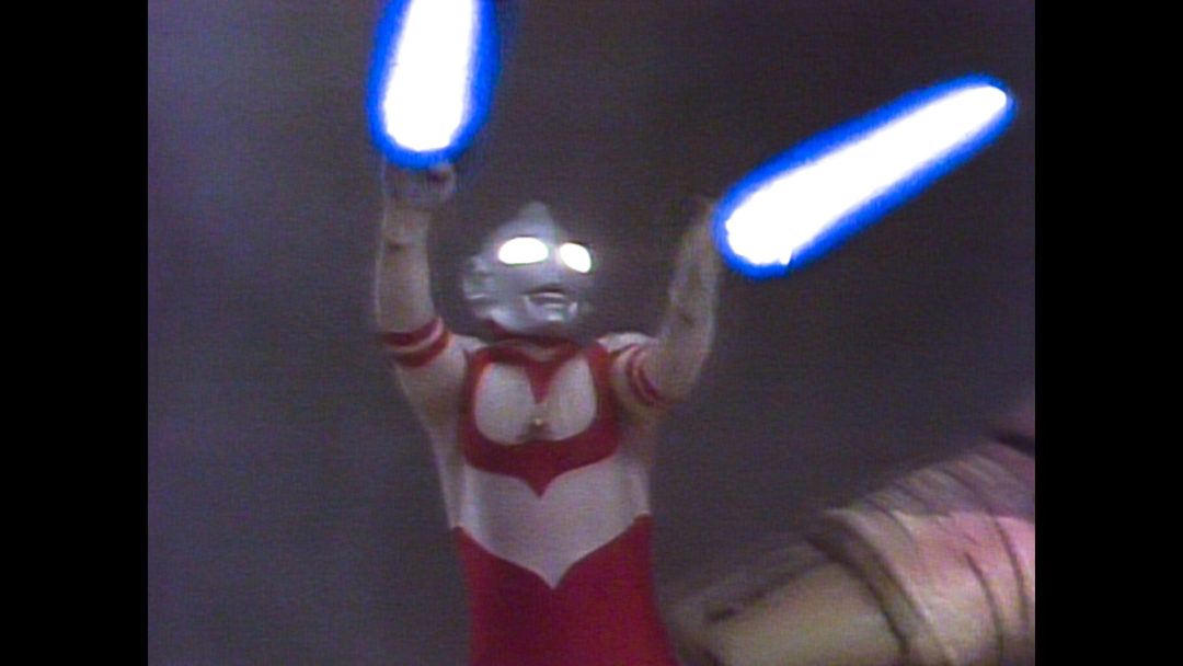 ウルトラマンG 第13話（最終話）／吹替 | キッズ・特撮の動画配信はTELASA(テラサ)-見逃し配信＆動画が見放題