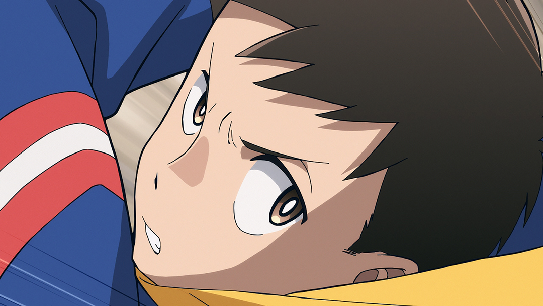 ヴィジランテ -僕のヒーローアカデミア ILLEGALS- 第15話 | アニメの動画配信はTELASA(テラサ)-見逃し配信＆動画が見放題