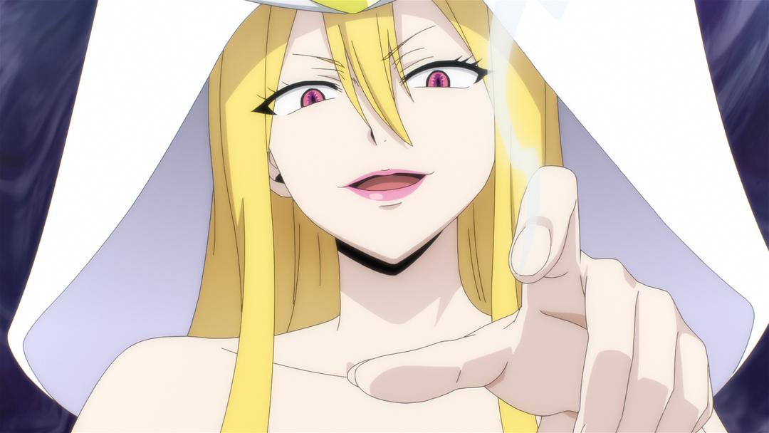 FAIRY TAIL 100年クエスト 第20話 | アニメの動画配信はTELASA(テラサ)-見逃し配信＆動画が見放題