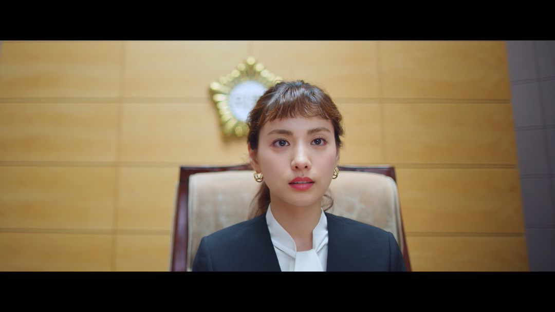 恋の始まりは出馬から！？～すべき就職はしないで出師表～ 第12話／字幕 | 映画・ドラマ・アニメの動画はTELASA(テラサ)