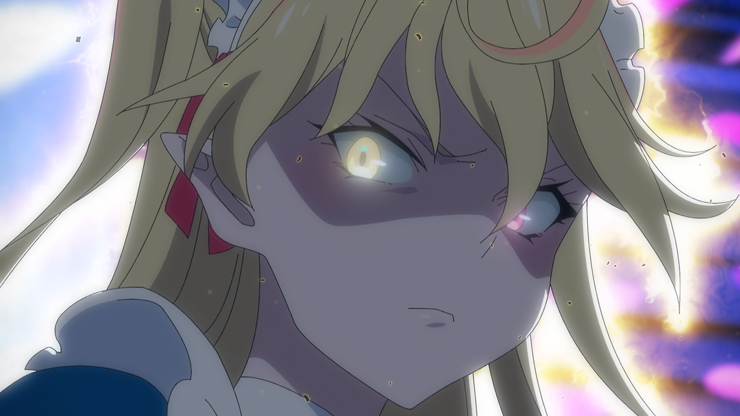 魔王2099 第10話 | アニメの動画配信はTELASA(テラサ)-見逃し配信＆動画が見放題