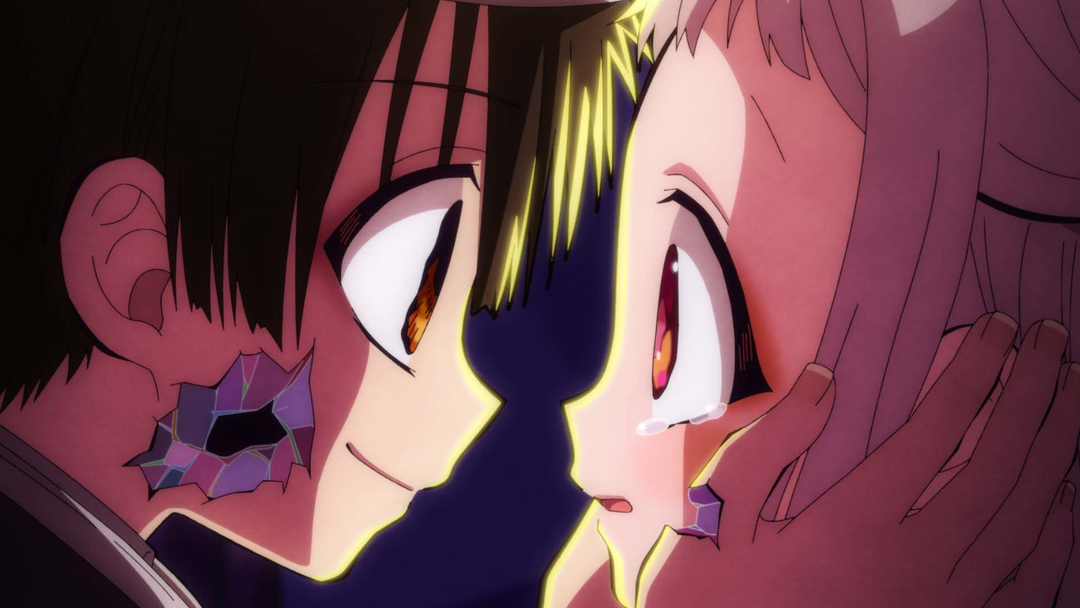 地縛少年花子くん2 第18話 | アニメの動画配信はTELASA(テラサ)-見逃し配信＆動画が見放題