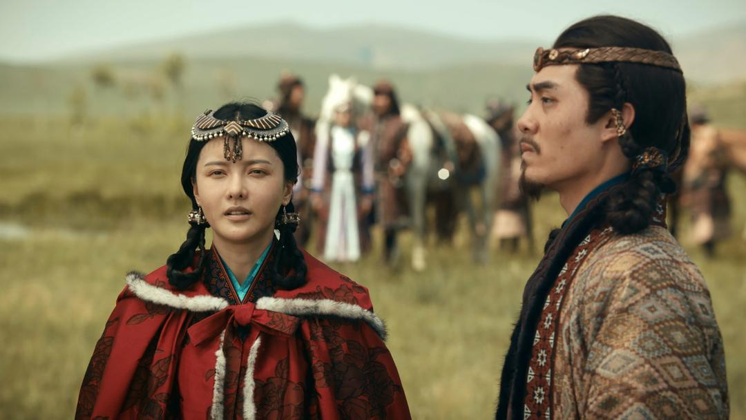 永楽帝 ～大明天下の輝き～ 第44話／字幕 | 海外・アジアドラマの動画配信はTELASA(テラサ)-見逃し配信＆動画が見放題