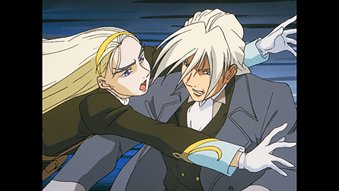 新機動戦記ガンダムW 第46話 | 映画・ドラマ・アニメの動画はTELASA(テラサ)