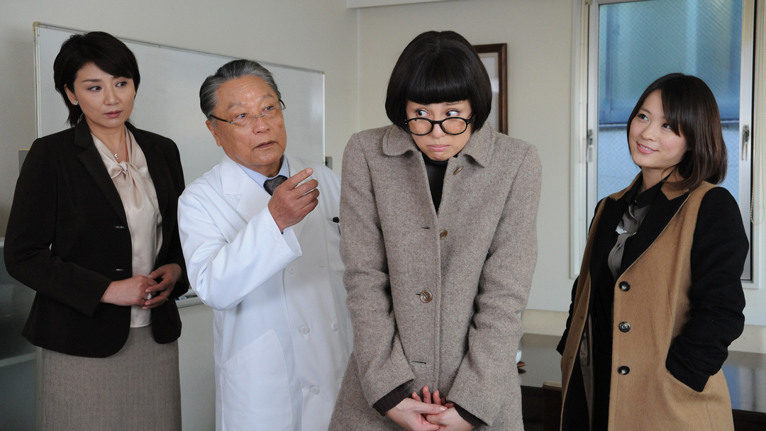 ドラマSP 家政婦は見た！（2014） 2014年3月2日放送 | 国内ドラマの動画配信はTELASA(テラサ)-見逃し配信＆動画が見放題