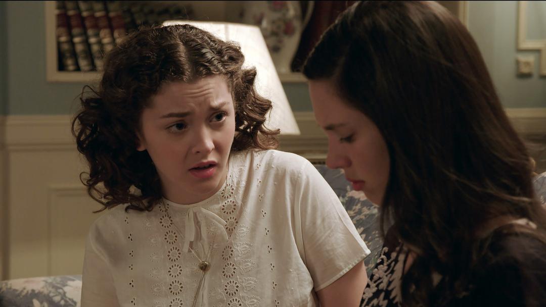 アルゼンチーナ～情熱と復讐の果て～ 第47話／字幕 | 海外・アジアドラマの動画配信はTELASA(テラサ)-見逃し配信＆動画が見放題