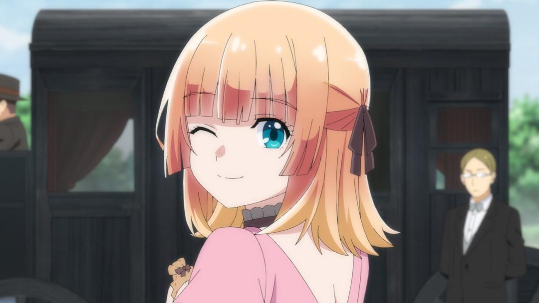 転生貴族、鑑定スキルで成り上がる 第05話 | アニメの動画配信はTELASA(テラサ)-見逃し配信＆動画が見放題