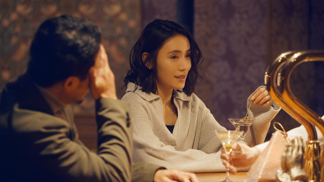 シジュウカラ（2022/03/18放送分）第11話 | 国内ドラマの動画配信はTELASA(テラサ)-見逃し配信＆動画が見放題