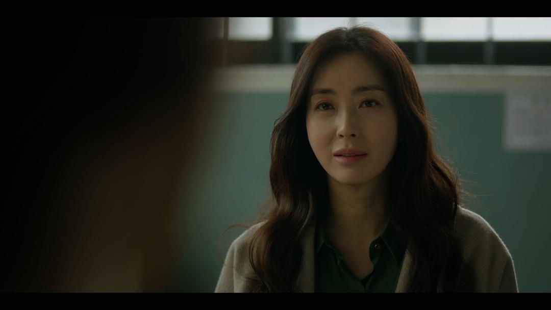 ショーウィンドウ：女王の家 第16話（最終話）／字幕 | 映画・ドラマ・アニメの動画はTELASA(テラサ)