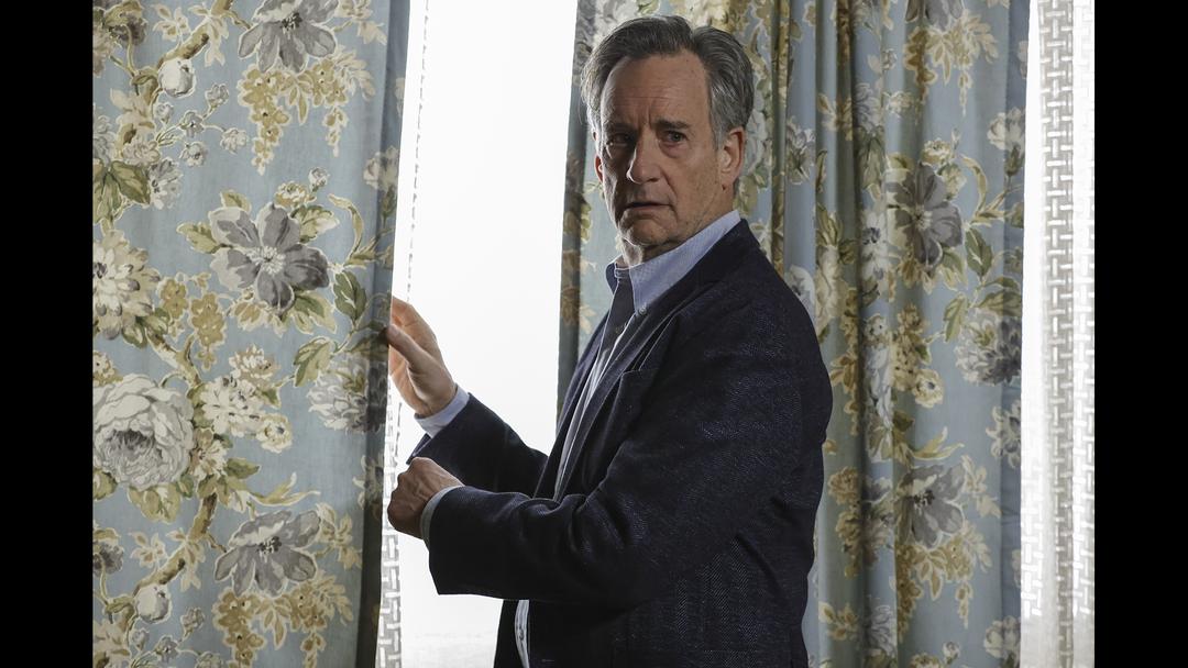 ブラックリスト シーズン9 第18話／吹替 | 映画・ドラマ・アニメの動画はTELASA(テラサ)