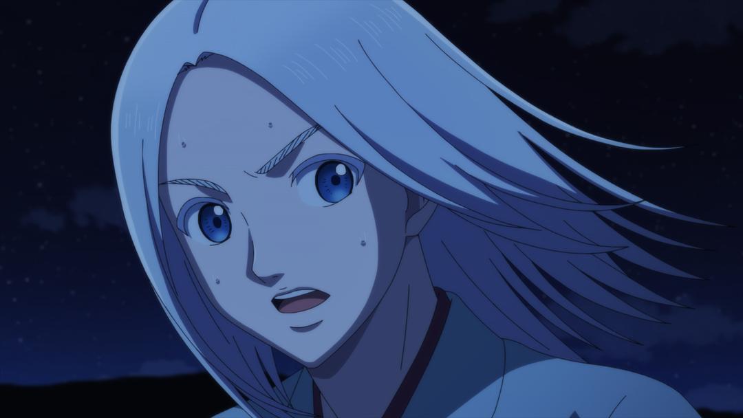 青のミブロ 第17話 | 映画・ドラマ・アニメの動画はTELASA(テラサ)