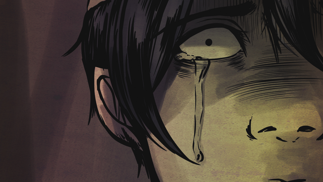 闇芝居 十二期 第09話 | アニメの動画配信はTELASA(テラサ)-見逃し配信＆動画が見放題