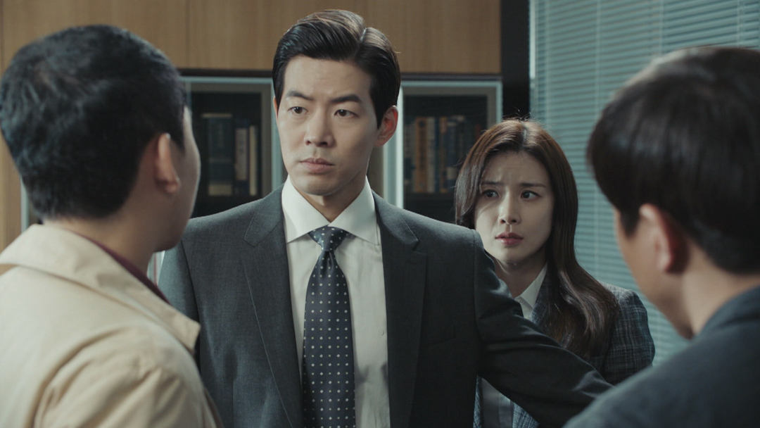 耳打ち～愛の言葉～ 第11話／字幕 | 映画・ドラマ・アニメの動画はTELASA(テラサ)