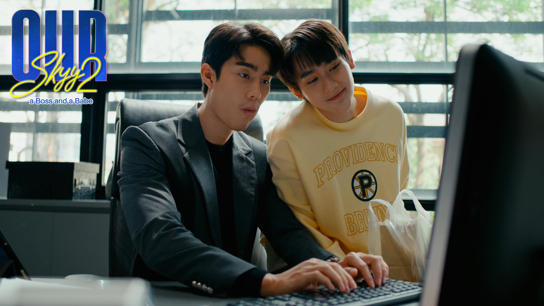 Our Skyy 2 第11話／字幕 | 海外・アジアドラマの動画配信はTELASA(テラサ)-見逃し配信＆動画が見放題