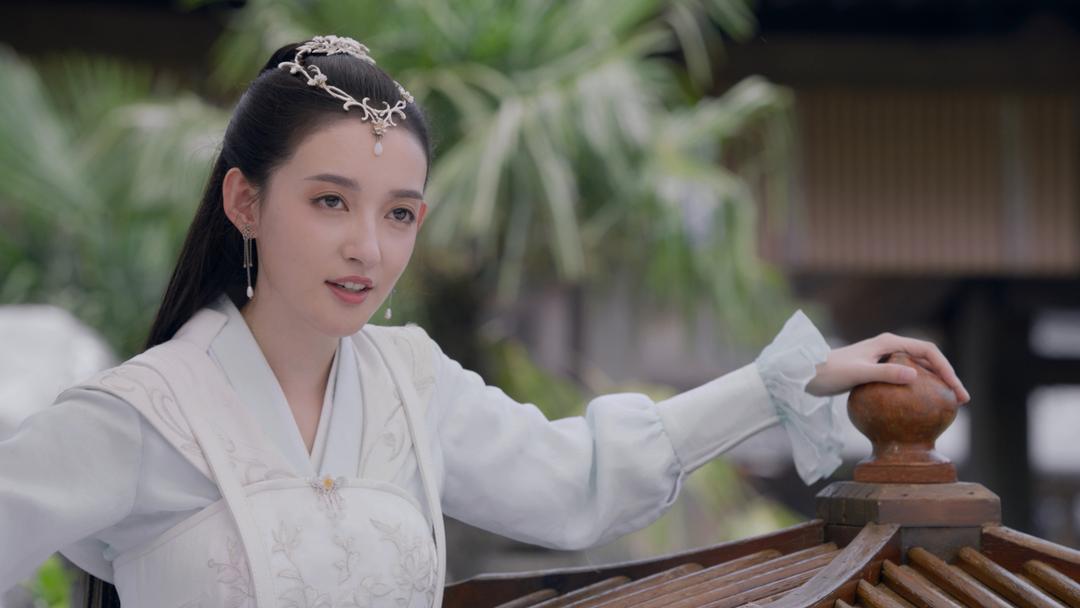 玲瓏姫 -The Wolf Princess- 第13話／字幕 | 映画・ドラマ・アニメの動画はTELASA(テラサ)