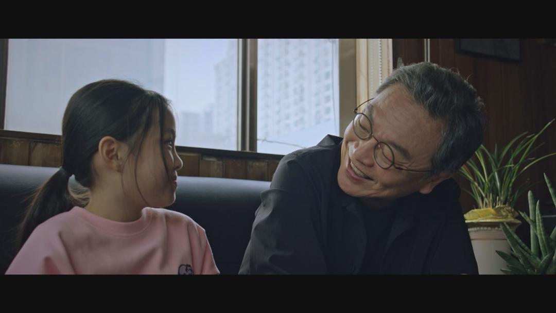 復讐代行人2～模範タクシー～ 第11話／字幕 | 映画・ドラマ・アニメの動画はTELASA(テラサ)