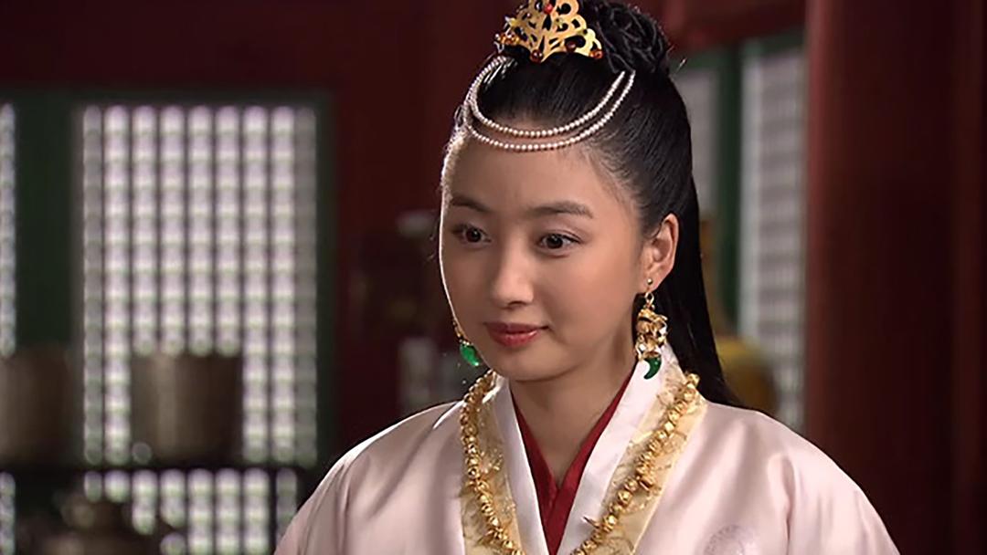 薯童謠（ソドンヨ） 第18話／字幕 | 映画・ドラマ・アニメの動画はTELASA(テラサ)