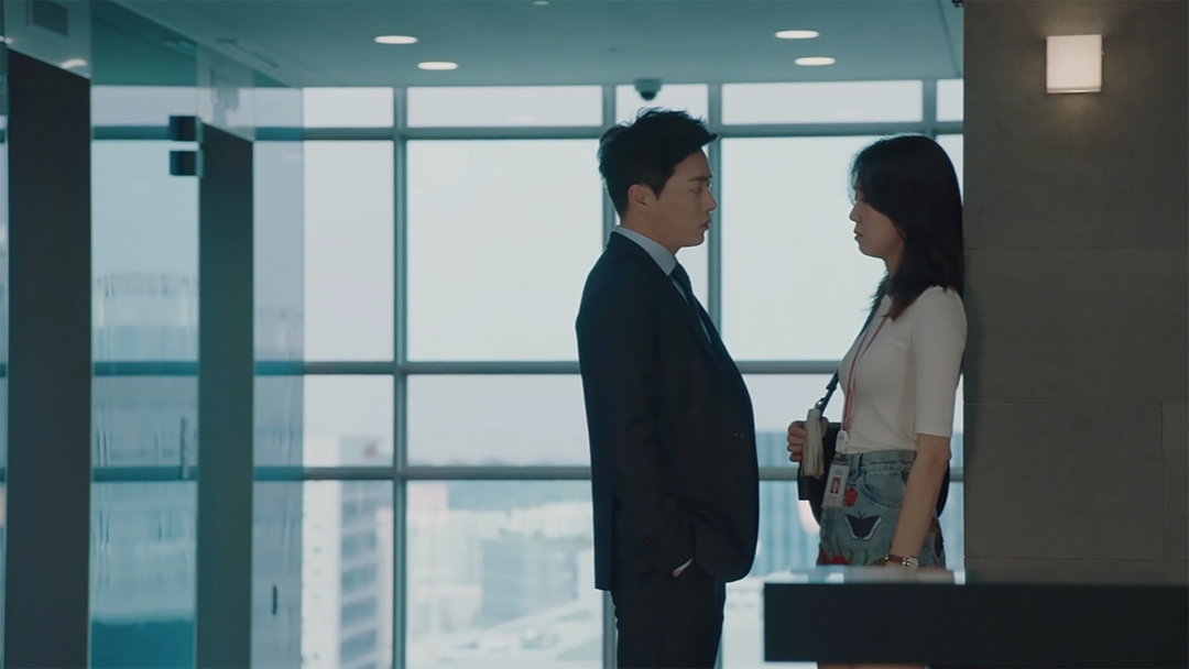 嫉妬の化身～恋の嵐は接近中！～ 第08話／字幕 | 海外・アジアドラマの動画配信はTELASA(テラサ)-見逃し配信＆動画が見放題