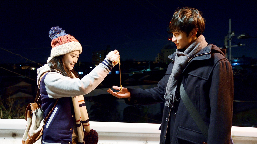 化石の微笑み 2015年3月29日放送 | 国内ドラマの動画配信はTELASA(テラサ)-見逃し配信＆動画が見放題