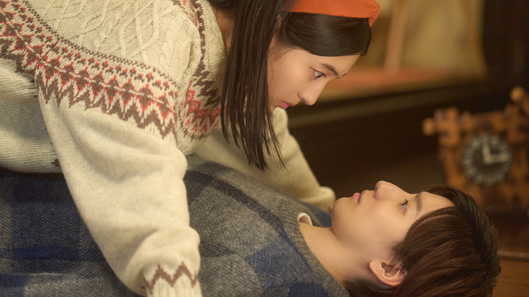 オシドラサタデー「ハマる男に蹴りたい女」スピンオフドラマ『ホメる男に知りたい女』 第01話 | 映画・ドラマ・アニメの動画はTELASA(テラサ)