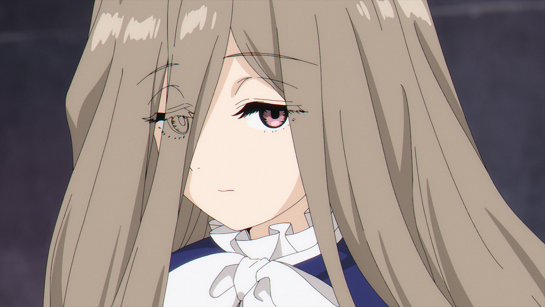 葬送のフリーレン 第23話 | アニメの動画配信はTELASA(テラサ)-見逃し配信＆動画が見放題