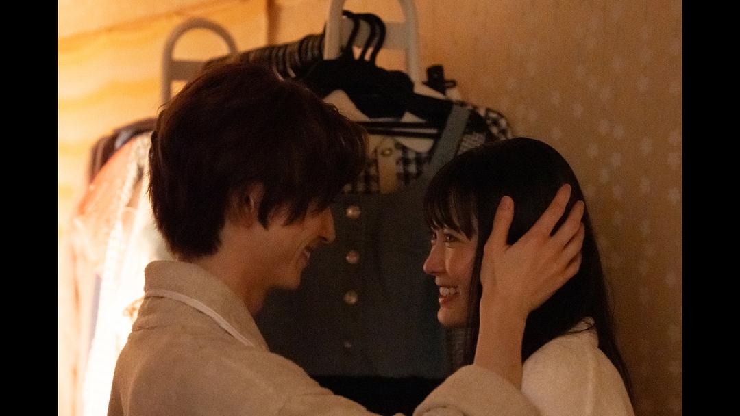 買われた男 第04話 | 映画・ドラマ・アニメの動画はTELASA(テラサ)