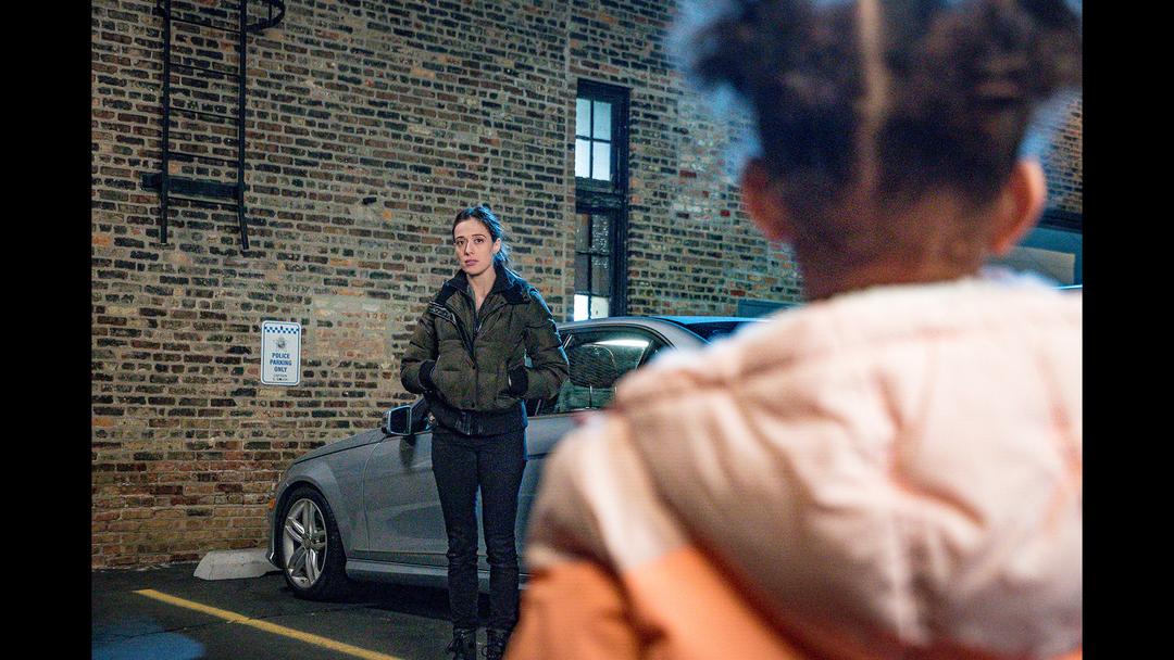 シカゴ P.D. シーズン8 第05話／吹替 | 海外・アジアドラマの動画配信はTELASA(テラサ)-見逃し配信＆動画が見放題