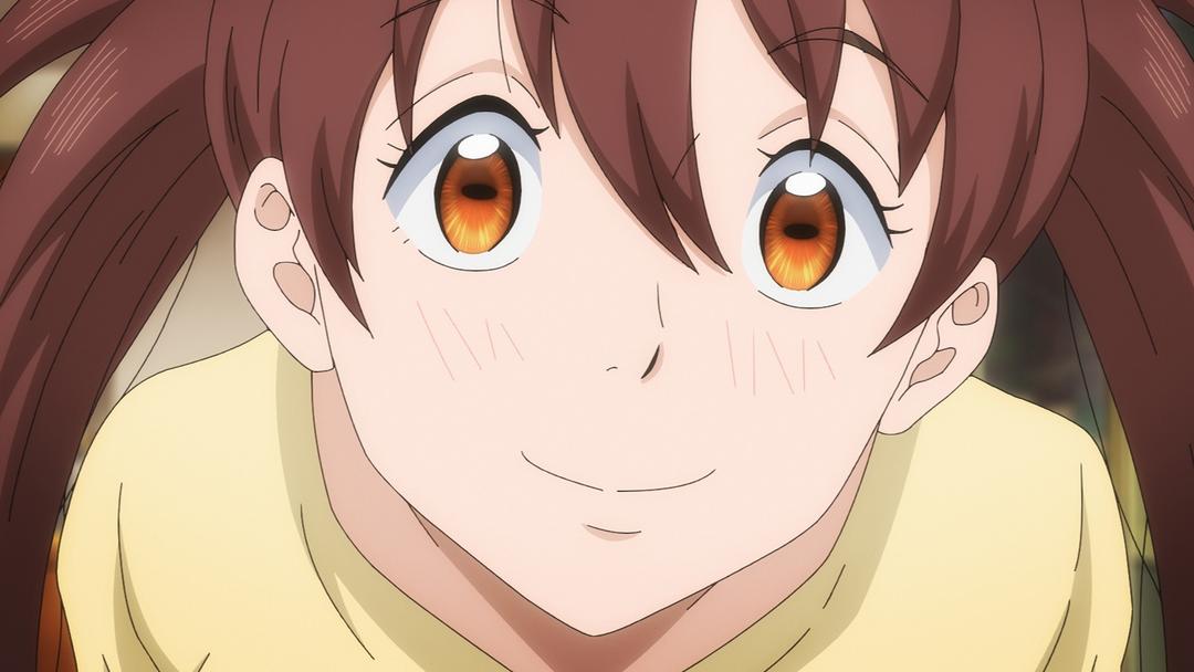 AIの遺電子 第08話 | アニメの動画配信はTELASA(テラサ)-見逃し配信＆動画が見放題