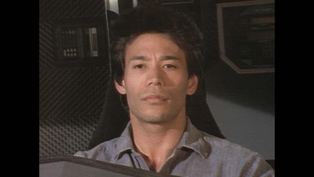 ウルトラマンG 第02話／吹替 | キッズ・特撮の動画配信はTELASA(テラサ)-見逃し配信＆動画が見放題